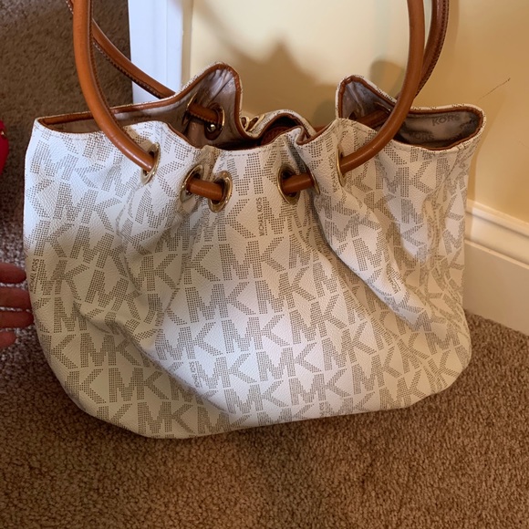 Michael Kors | Bags | Authentic Micheal Kors Bag | Poshmark